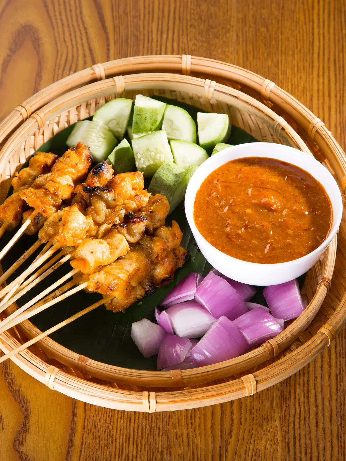 10 Jenis Sate di Indonesia, Favoritmu yang Mana?