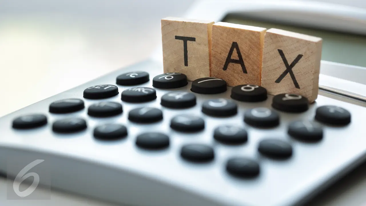 Terima Formulir 1721 A2 dari Kantor Pajak? Simak Penjelasan Ini ...