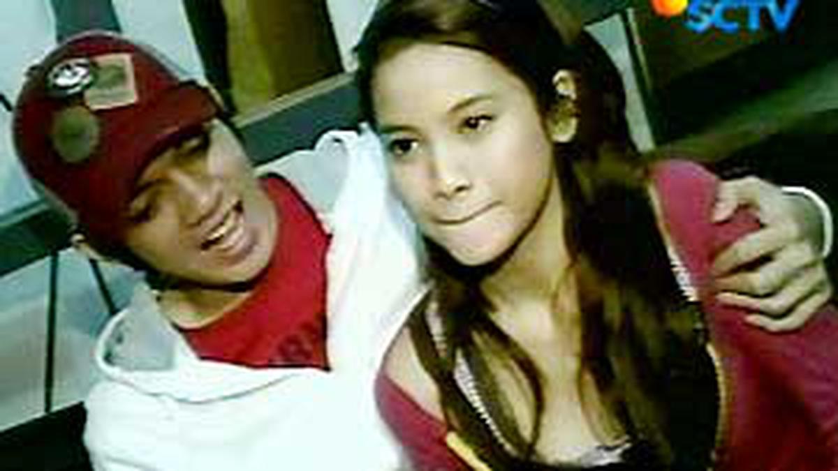 Acha dan Irwansyah Kembali Main Film Bareng
