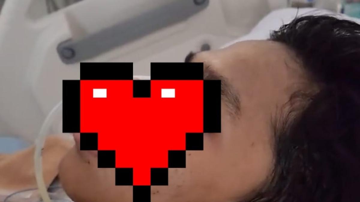 Kondisi Terkini David Ozora Korban Penganiayaan Mario Dandy: Kadang ...