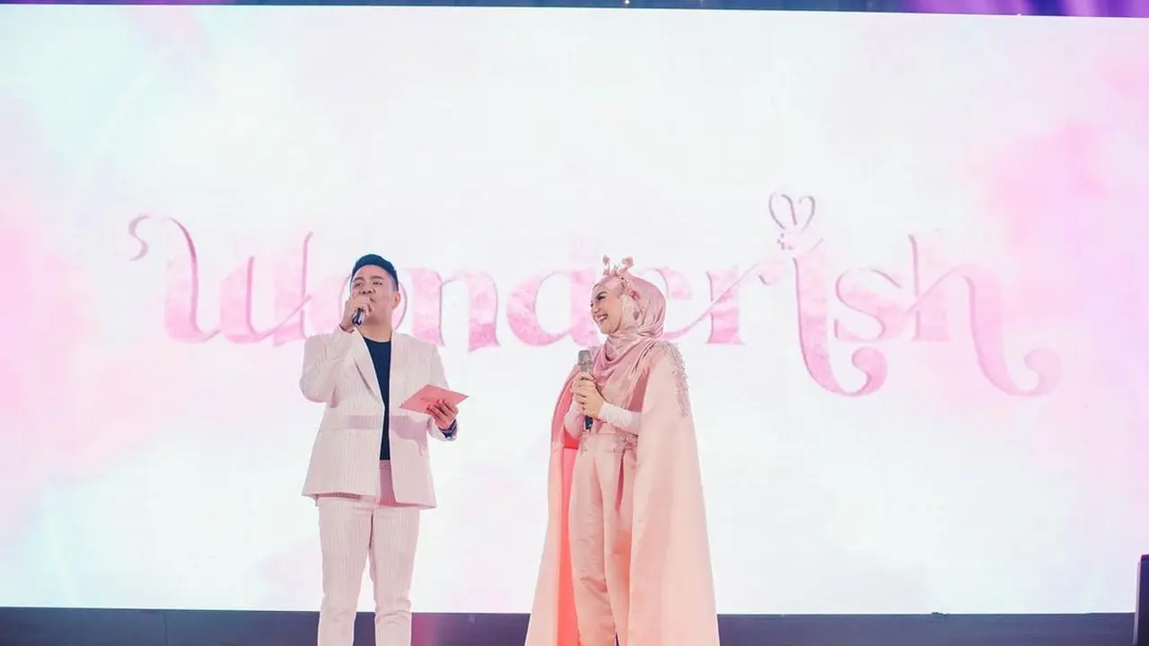 Potret Kedekatan Irish Bella dengan Sang Adik Sean Ivan yang Jadi Idola ...