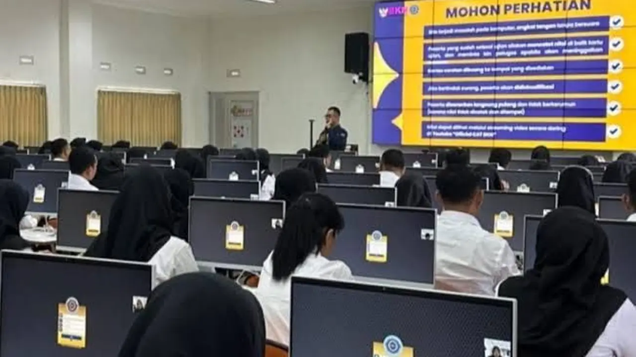 Pengumuman Kelulusan PPPK Tahap 2: Arti Kode dan Cara Cek - Bisnis Liputan6.com