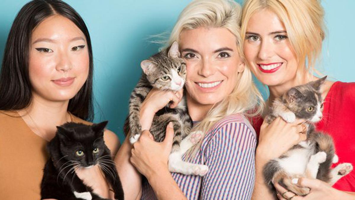 8 Inspirasi Cat Eye Yang Sedang Hits: Mata Kamu Pasti Lebih Cantik