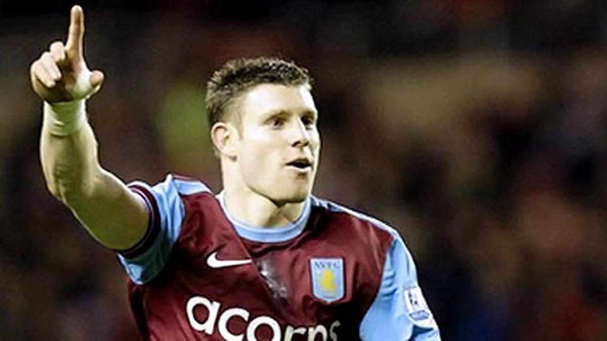 Milner: Villa Bukan Pelengkap - Bola Liputan6.com