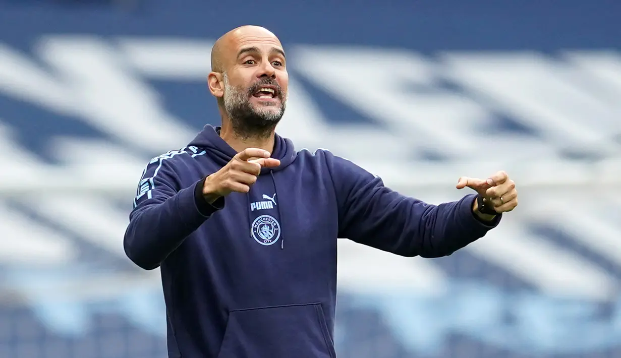 FOTO: David Silva Tampil Apik, Manchester City Hajar Bournemouth ...