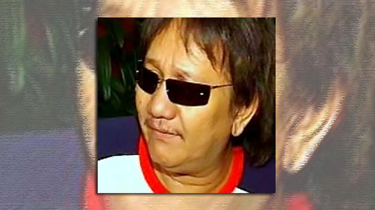 Cerita Saksi Mata Soal Penyebab Keributan Reynold Panggabean - ShowBiz ...