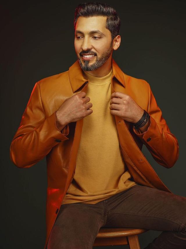 Mengenal Fahad Al Kubaisi, Penyanyi Qatar yang Duet Bareng Jungkook BTS ...