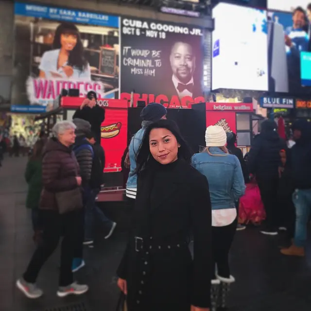 Armaya Doremi: Perjalanan Wanita Inspiratif Membangun Agensi Media Sosial di Amerika - ShowBiz ...