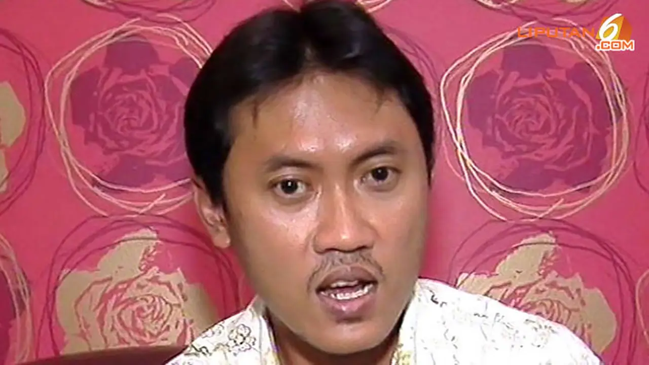 [VIDEO] Gaya Arya Wiguna Memikat Wanita - ShowBiz Liputan6.com