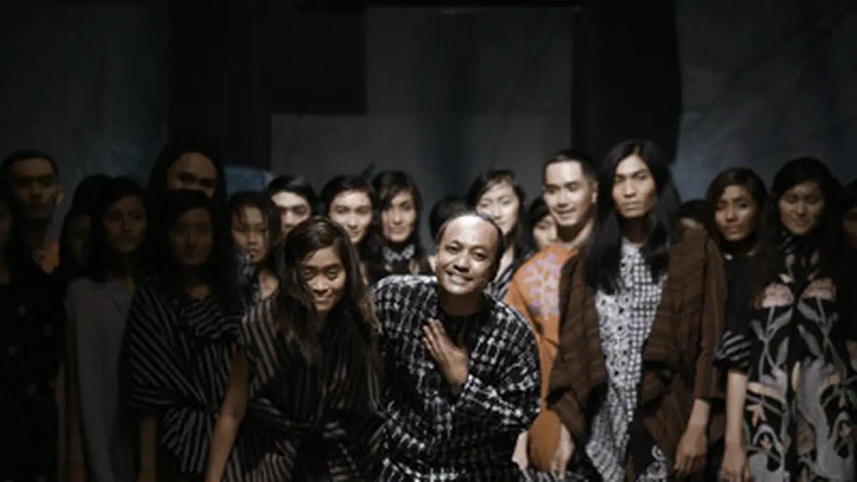 Foto Lulu Lutfi Labibi Terbaru - Berita, Foto, Video | Fimela.com