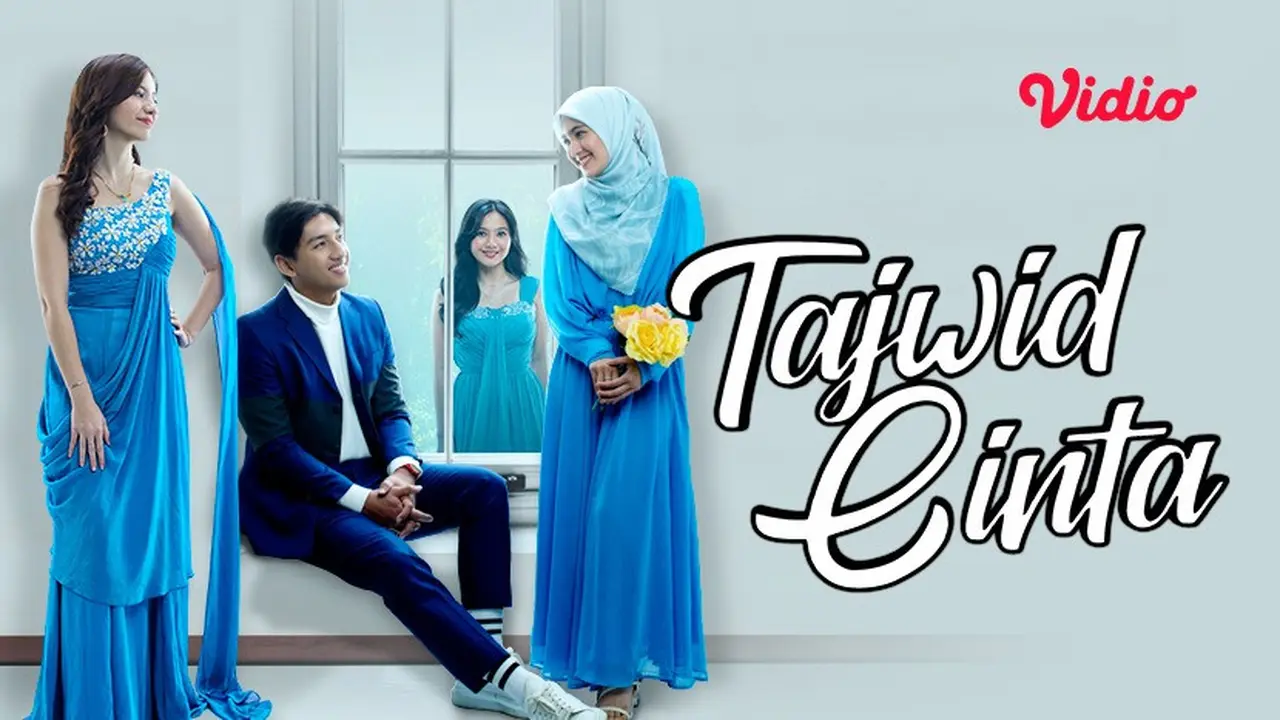Sinetron Sctv Tajwid Cinta Berlanjut Berikut Sinopsis Episode Terbaru