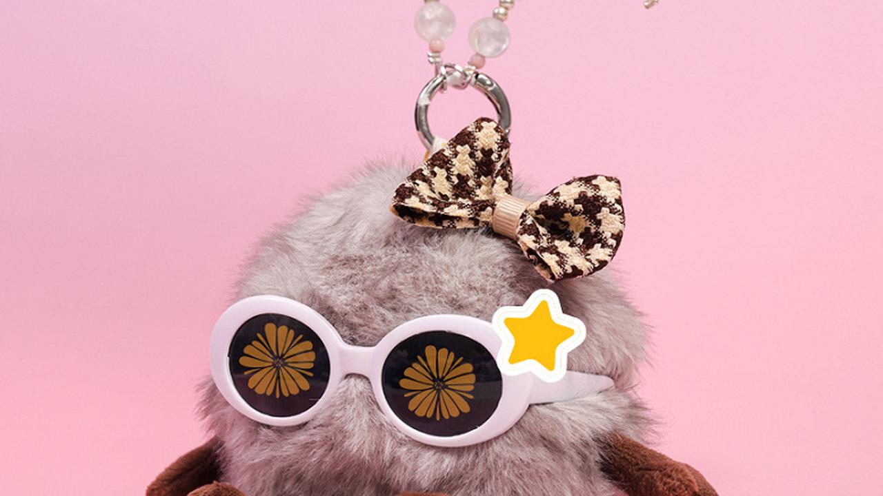 Huawei Luncurkan Smart Hanhan, Boneka AI Pertama yang Bisa Ngomong