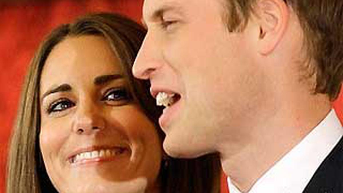 Daftar Tamu Pernikahan William-Kate Memicu Kontroversi