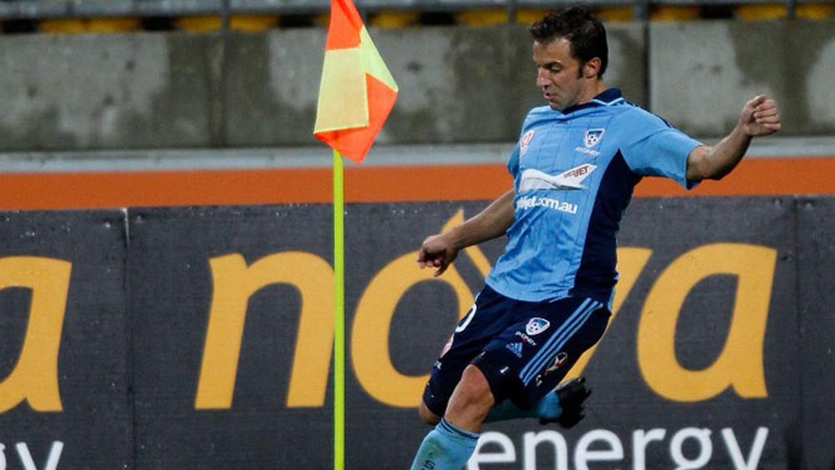 Del Piero Tantang Juventus - Bola Liputan6.com