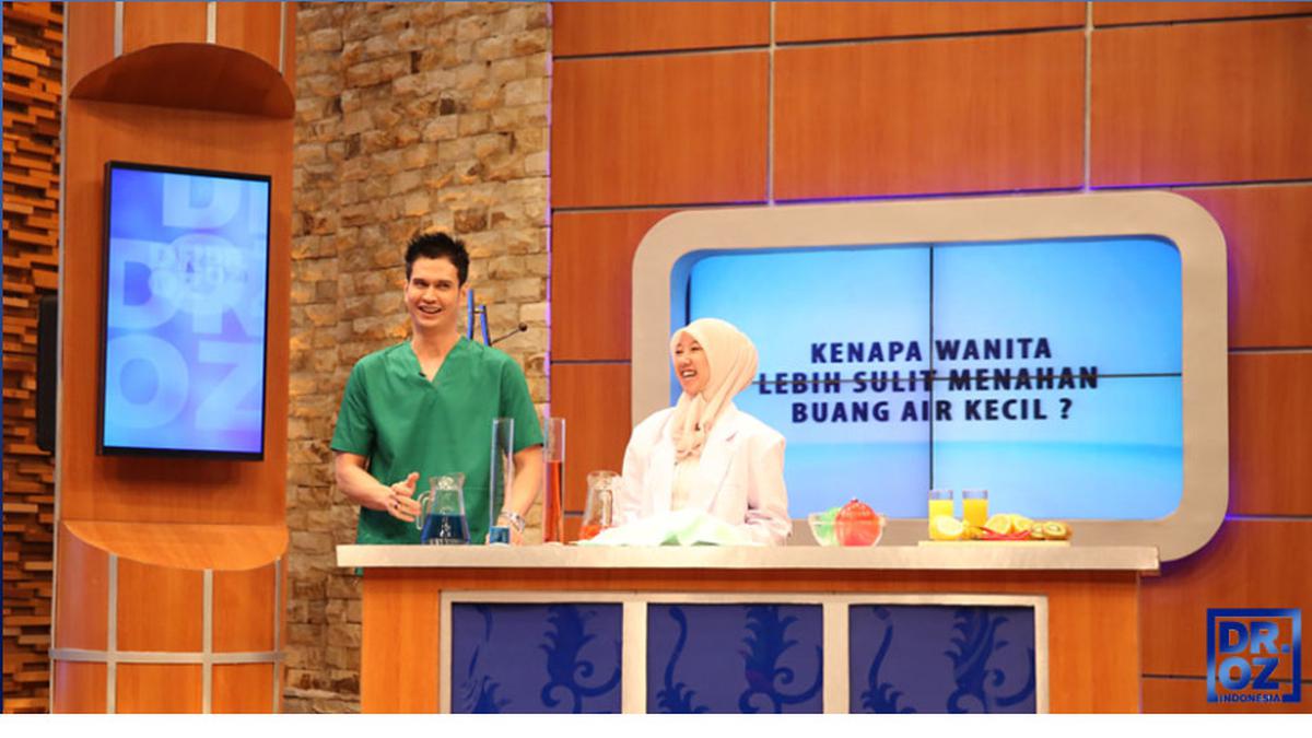 Jenis Perawatan Kulit yang Sering Dilakukan Dr Ryan Thamrin - Health Liputan6.com