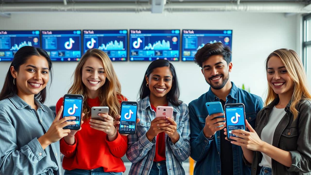 Cara FYP di TikTok: Panduan Lengkap untuk Viral