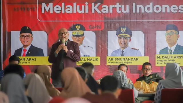 Program KIP Jokowi Dinilai Mudahkan Akses Pendidikan hingga Pelosok ...