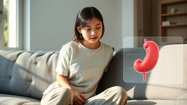 Ciri Ciri Kram Perut yang Perlu Diwaspadai: Penyebab dan Cara Mengatasinya