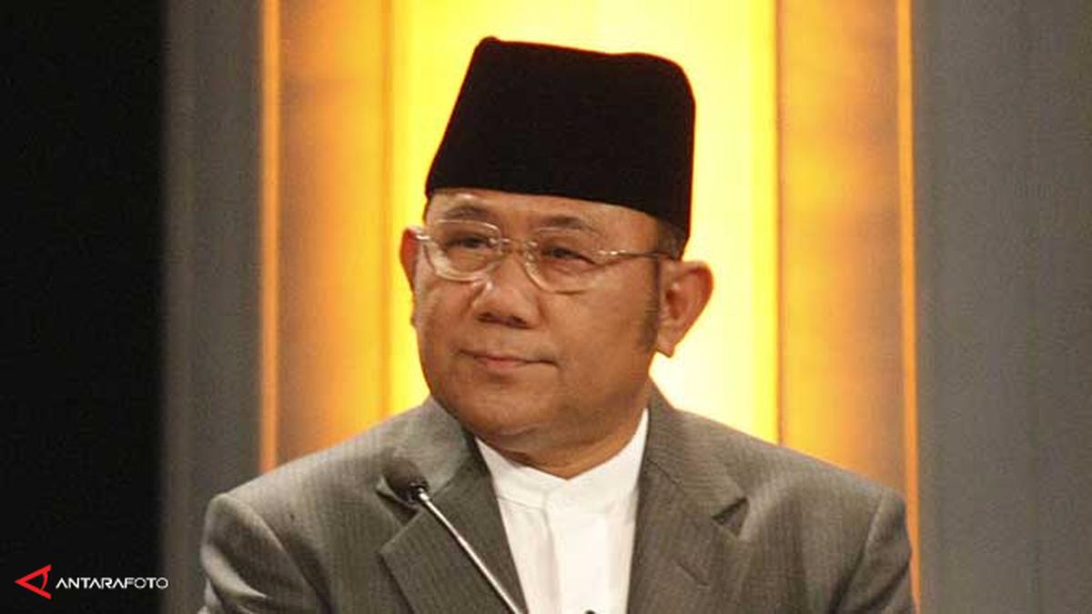 Nachrowi Ramli: Demokrat Lancarkan `Serangan` Udara dan Darat - News ...