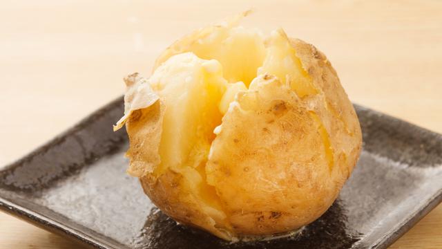 3 Resep Olahan Kentang untuk Sarapan Sehat - Food Fimela.com