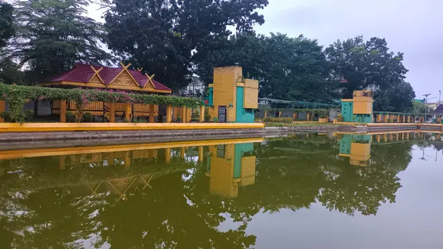 18 Tempat Wisata di Medan yang Tak Boleh Terlewatkan, Dari Alam hingga ...