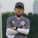 Geger Shin Tae-yong Dicopot dan Patrick Kluivert Calon Kuat Pelatih Baru, Pertaruhkan Nasib ...