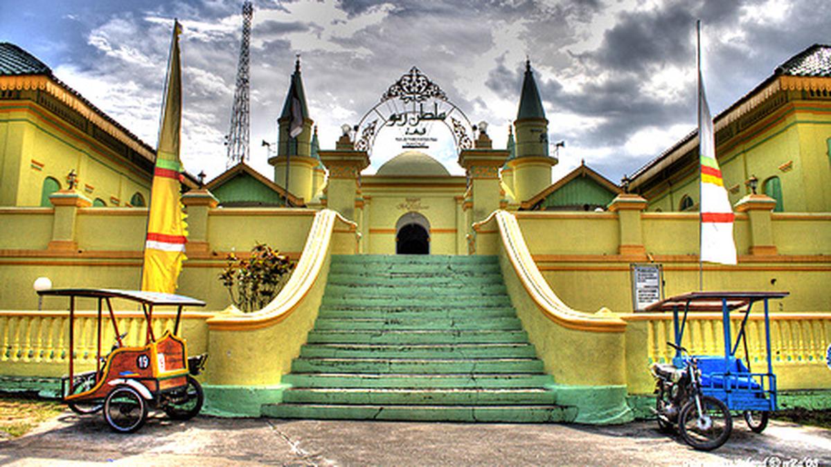 6 Hal Unik yang Perlu Diketahui dari Provinsi Riau