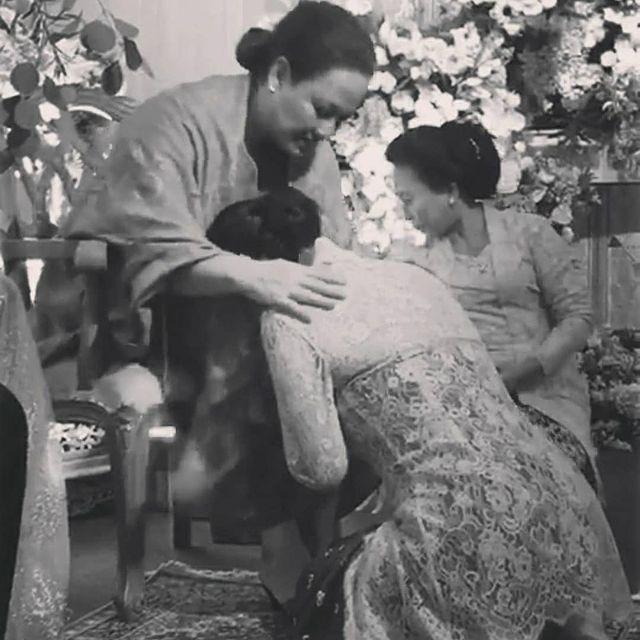 Usai Mayangsari Buka-bukaan, Muncul Sosok Halimah Agustina Kamil di ...