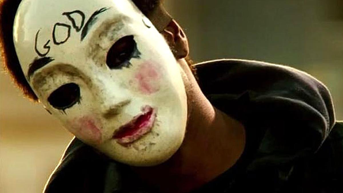 Sulitnya Kabur dari Para Pembunuh di Trailer The Purge: Anarchy ...