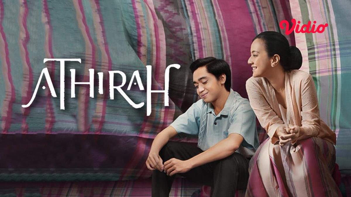 Sinopsis Film Athirah, Gambarkan Kisah Perjuangan Ibunda Jusuf Kalla ...