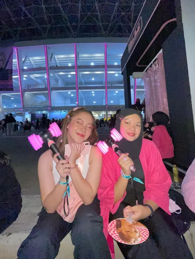 6 Potret Dinar Salsa Adik Lettu Fardhana, Wajahnya Disebut Mirip Ayu ...