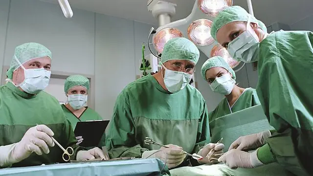 Kapan Operasi Caesar Boleh Dilakukan? - Health Liputan6.com