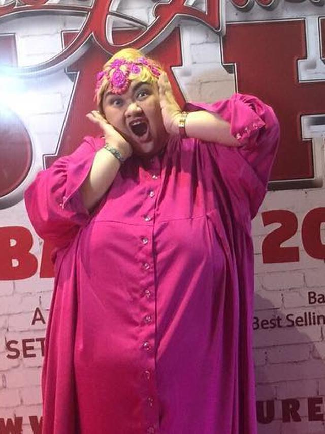 Terungkap, Ini Keinginan Pretty Asmara Sebelum Meninggal Dunia ...