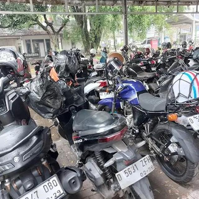 10 Tempat Sewa Motor Bandung, Harga Harian Mulai Rp50 Ribu dan Mudah ...