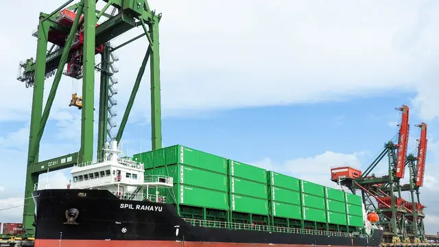 Profil PT SPIL, Sejarah, Bidang Layanan, dan Grup Perusahaannya - Hot ...