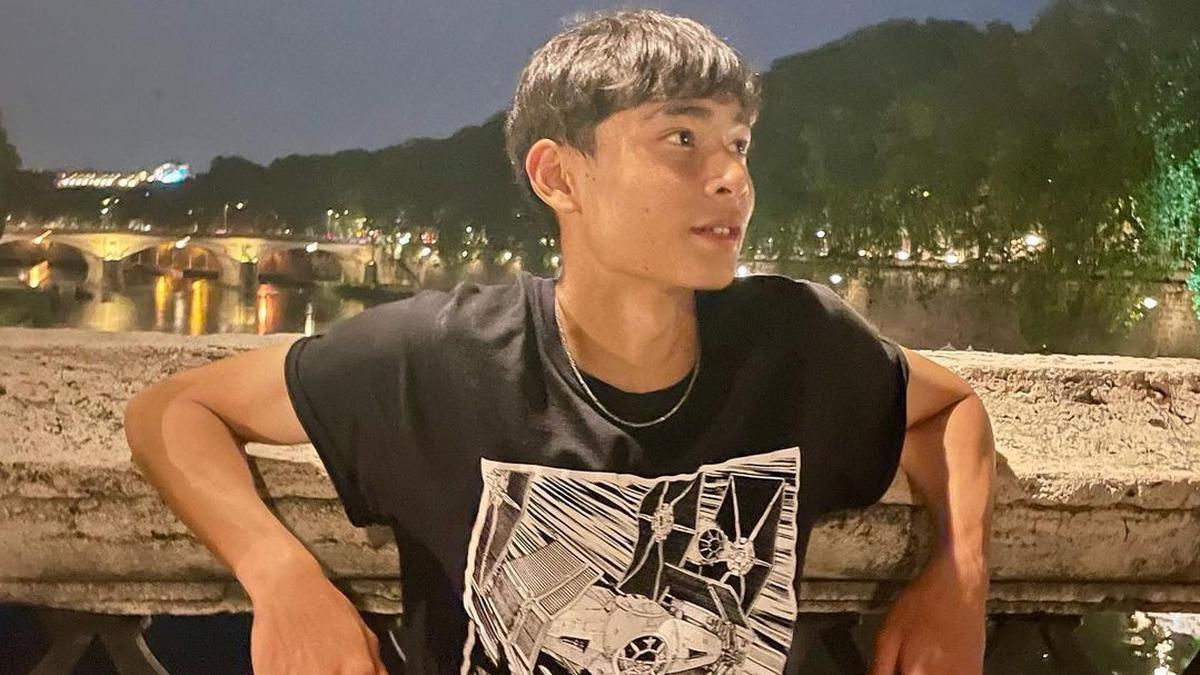 Gelandang Tottenham Hotspur Batal Bela Timnas Indonesia U-17, PSSI ...