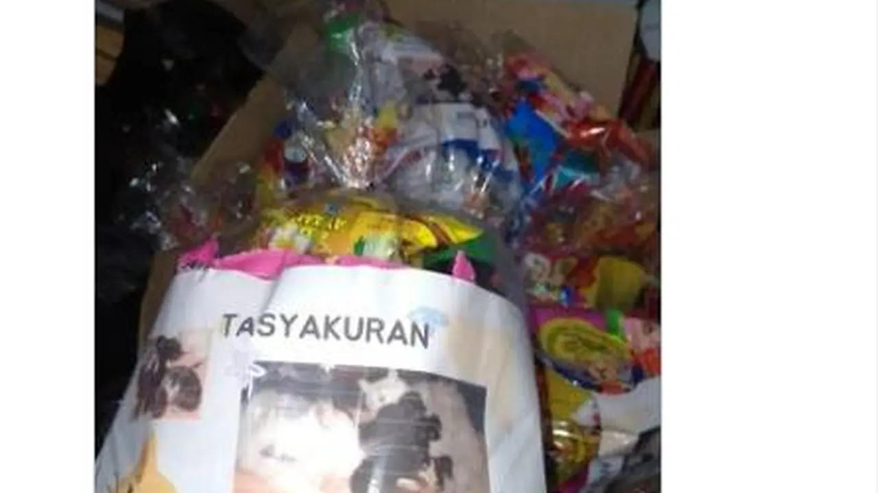 7 Momen Orang Bikin Acara Syukuran Untuk Kucing, Ada yang Ditertawakan ...