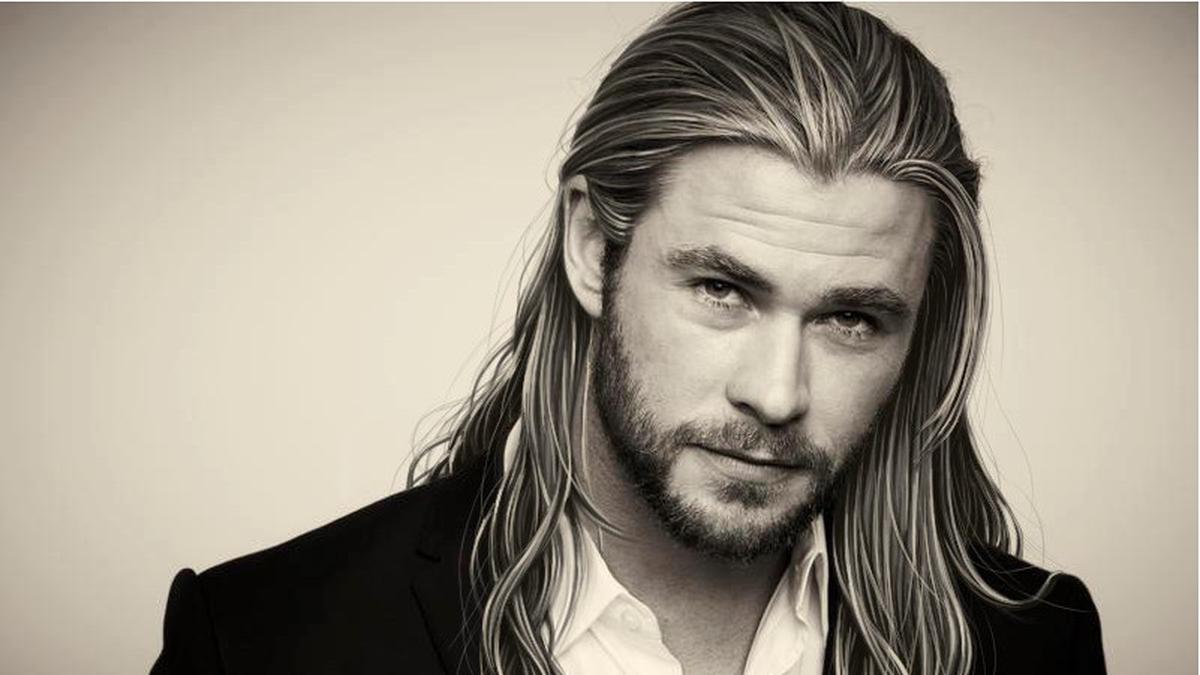 10 Aktor Hollywood Paling Hot Saat Ini