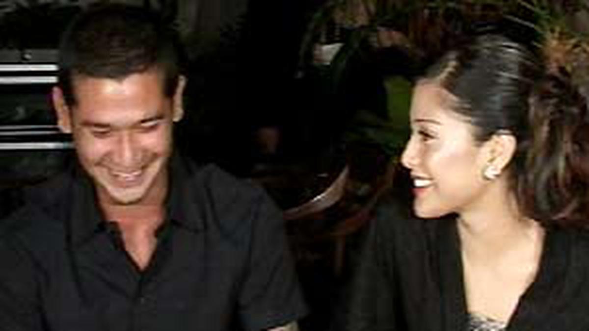 Wulan Guritno Dikabarkan Penyebab Putusnya Dian-Abi - ShowBiz Liputan6.com