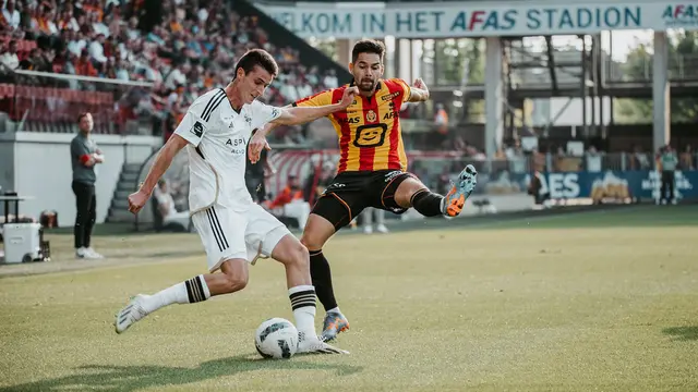 Sandy Walsh Alami Cedera Mengerikan, Kaki Berdarah hingga Mendapatkan ...