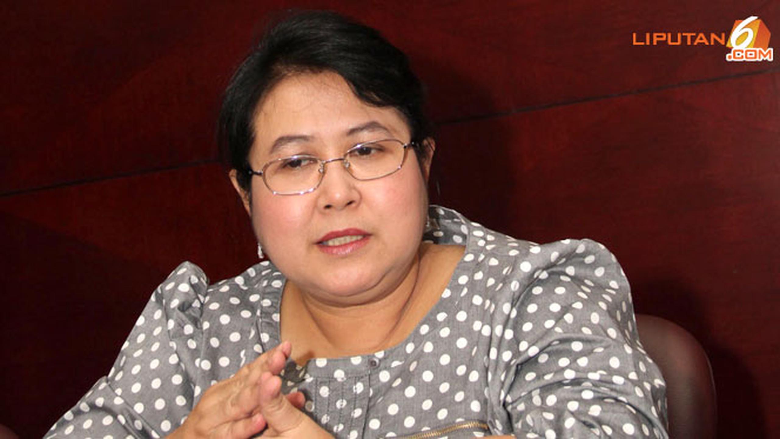 Profil Elza Syarief, Pengacara Senior yang Dikabarkan Terkena Serangan ...