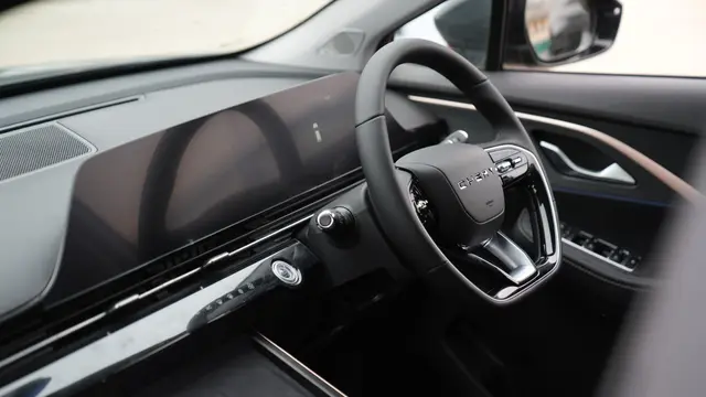 Mencicipi Kemampuan Mobil Chery Omoda 5 di Tanah Kelahirannya, Sesuai ...