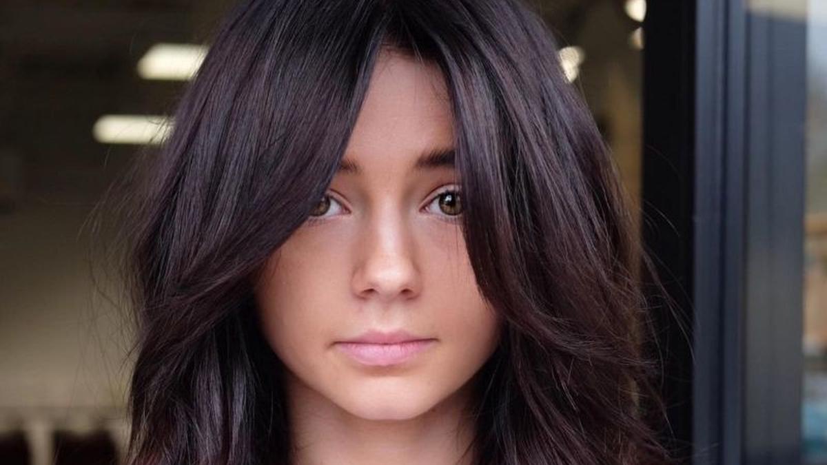 Model Curtain Bangs Terbaru 2025, 8 Pilihan Poni yang Lagi Hits Bikin ...