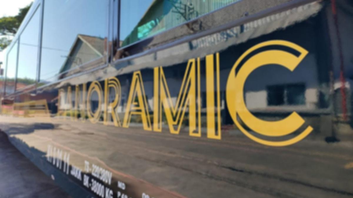Kereta Panoramic Jakarta-Bandung Beroperasi Setiap Hari, Tarif Rp 400. ...