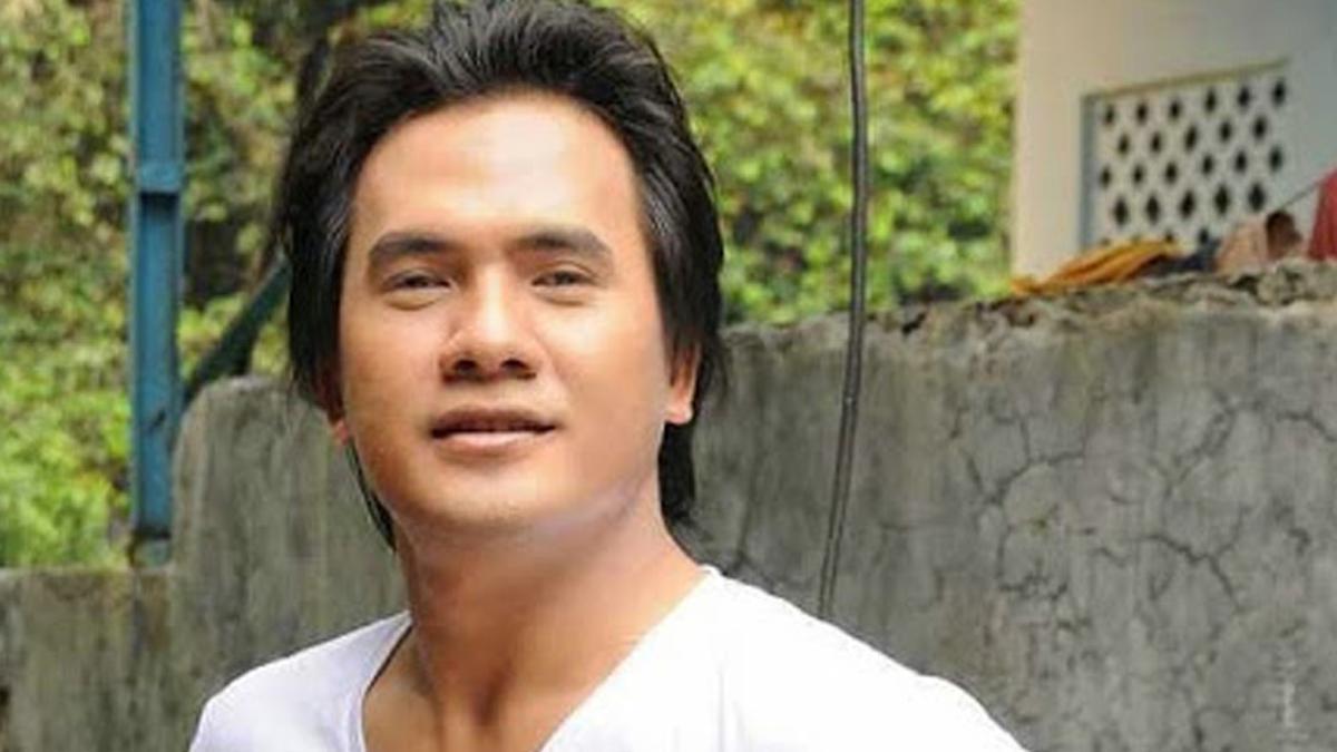 Karier Saipul Jamil di Dunia Film yang Kontroversial