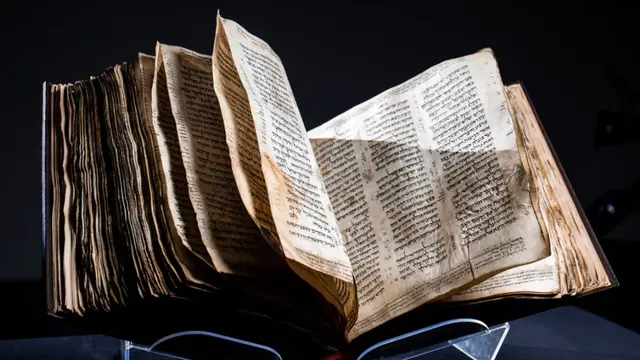 Kisah Para Rasul dalam Kristen, Pahami Penulis, dan Siapa Saja yang ...