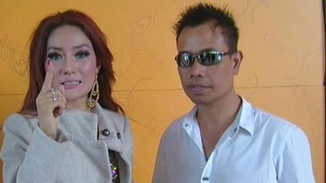 Berita Deasy Kitaro Hari Ini - Kabar Terbaru Terkini | Liputan6.com