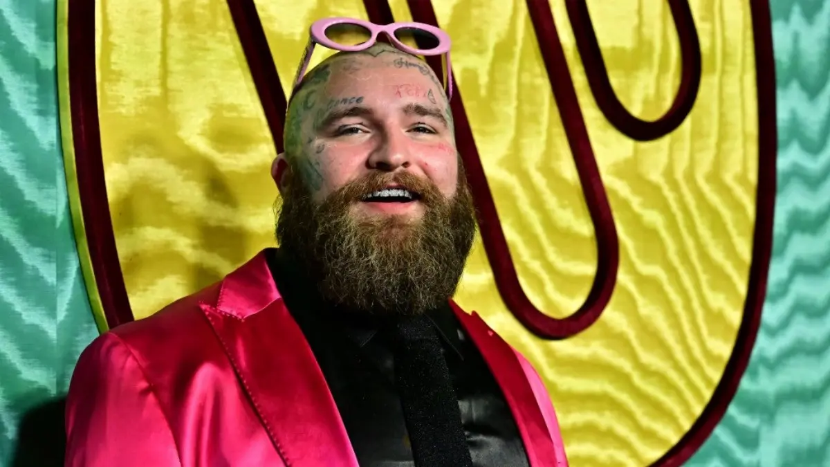 Berita Teddy Swims Terbaru - Kabar Terbaru Hari Ini | Bola.com