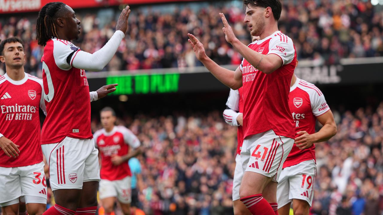 Arsenal Hari Ini: Update Pertandingan Terbaru Musim 2025/2026, Daftar ...