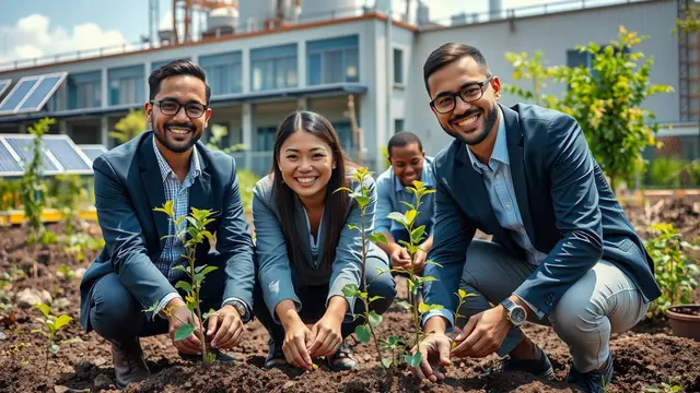 Memahami Tujuan CSR dan Dampaknya bagi Perusahaan, Ketahui Strateginya ...